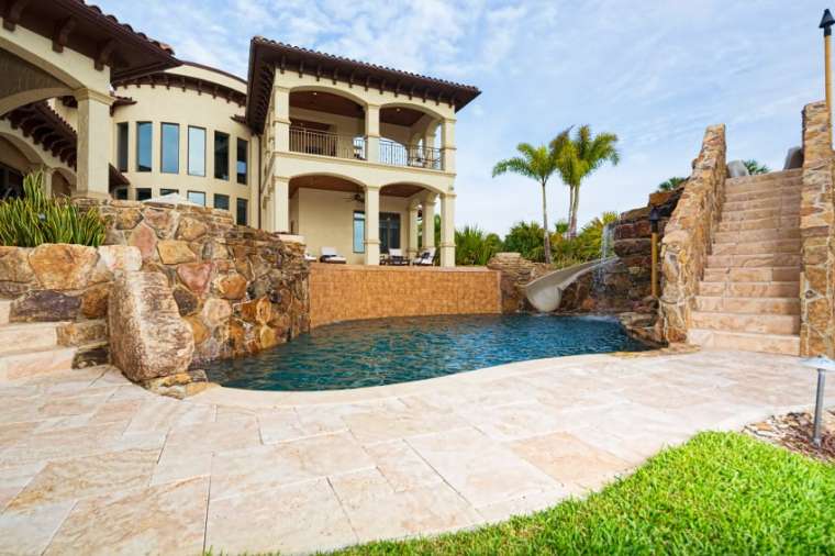 Home - Haven Pools LLC - Servicing Flagler County, St. Augustine ...