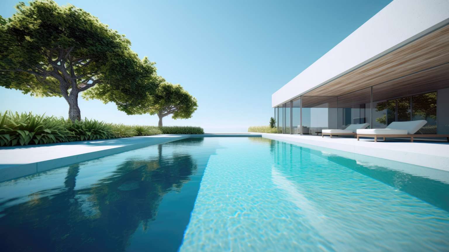 Home - Haven Pools LLC - Servicing Flagler County, St. Augustine ...